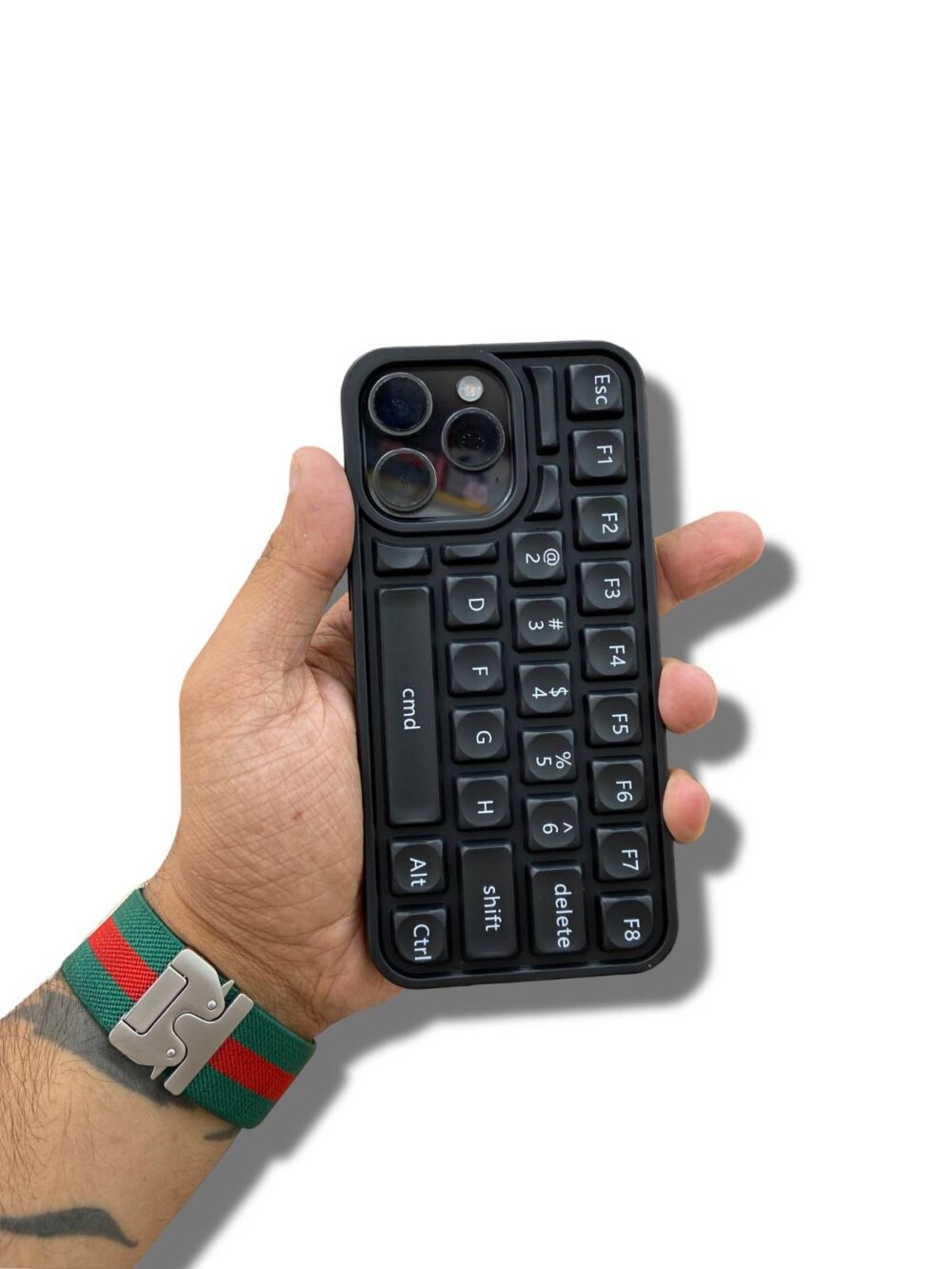 Keypad style Mobile Case – Oberai Mobile